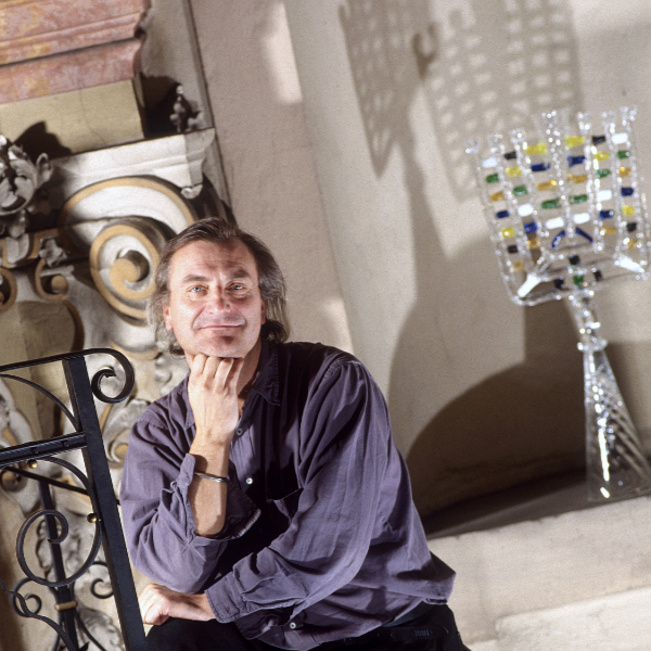 Bořek ŠÍpek - Borek Sipek E-Shop