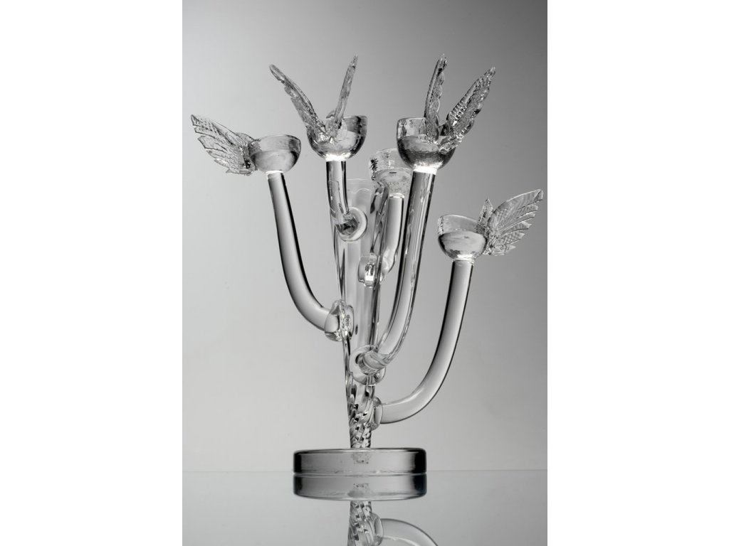 Gabriel Bořek Šípek Glass - Borek Sipek E-Shop