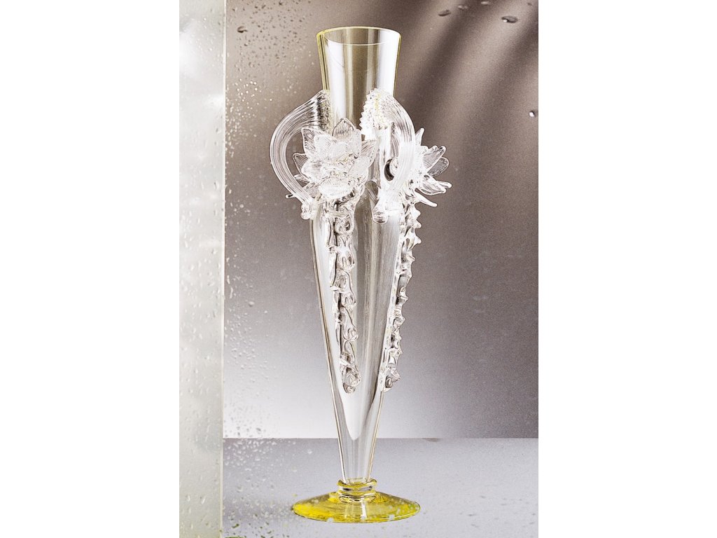 Luňák Bořek Šípek Glass - Borek Sipek E-Shop