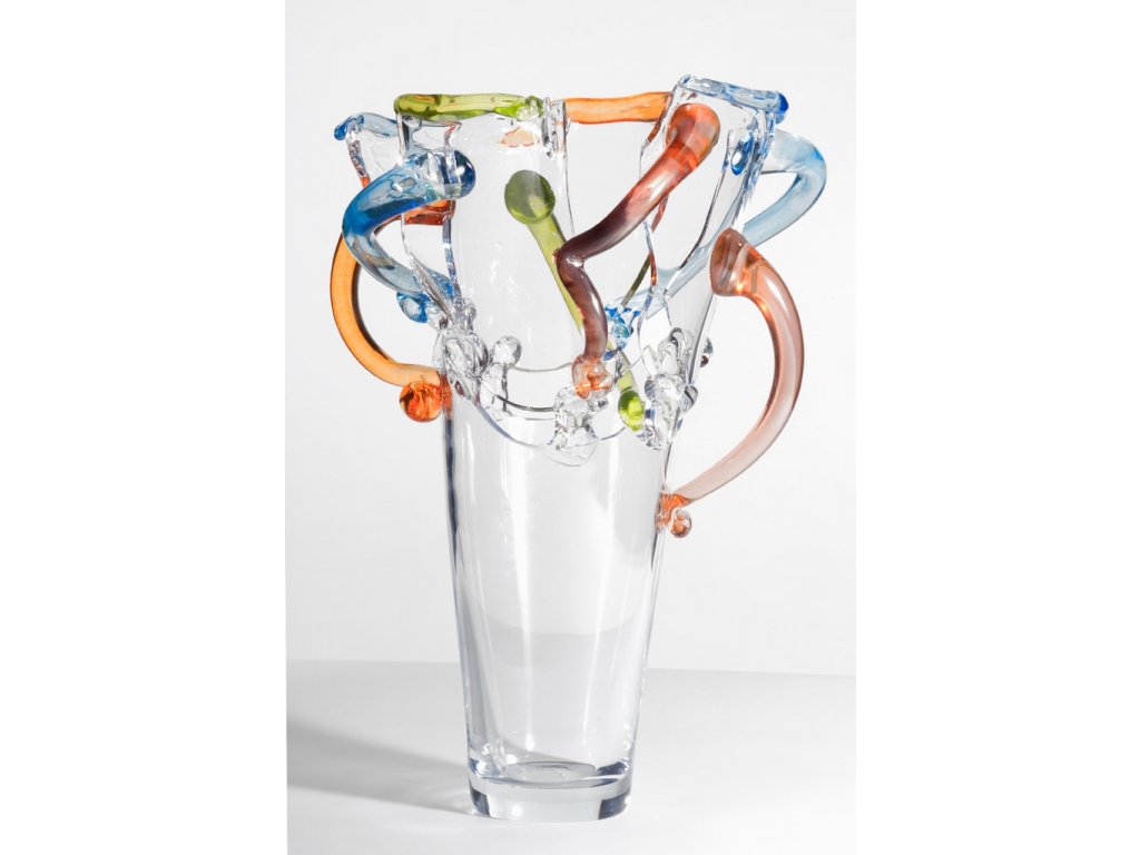 Aria Bořek Šípek Glass - Borek Sipek E-Shop