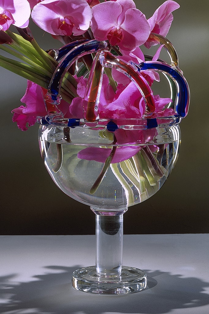 Perception Bořek Šípek Glass - Borek Sipek E-Shop