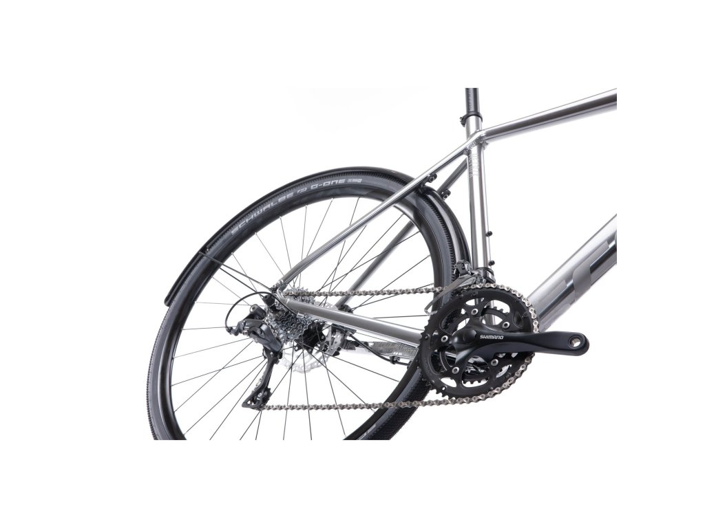 Scott Metrix 30 Eq 2020 - - SkiAndBike