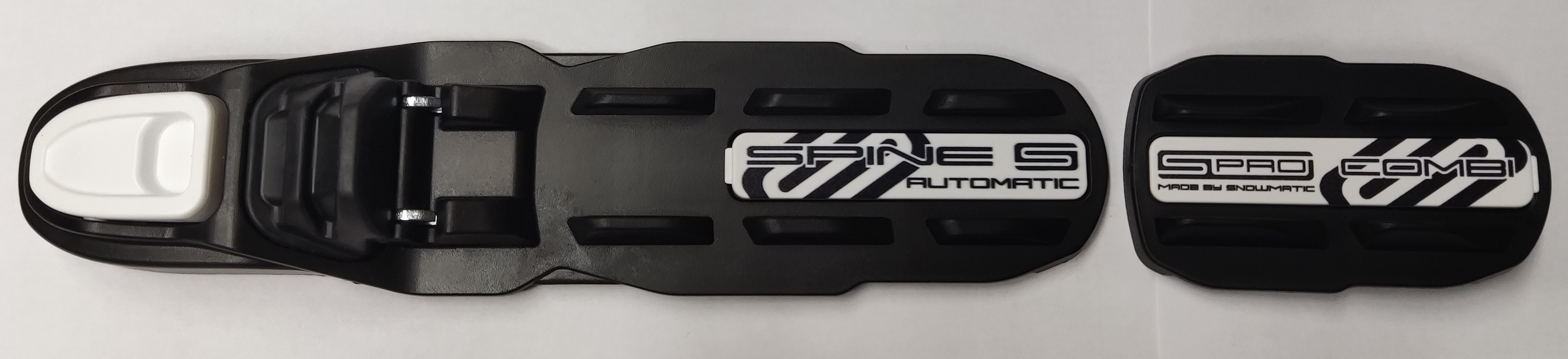 Skol RS Snowmatic Auto 2021/2022 - Ski Centrum Hranice