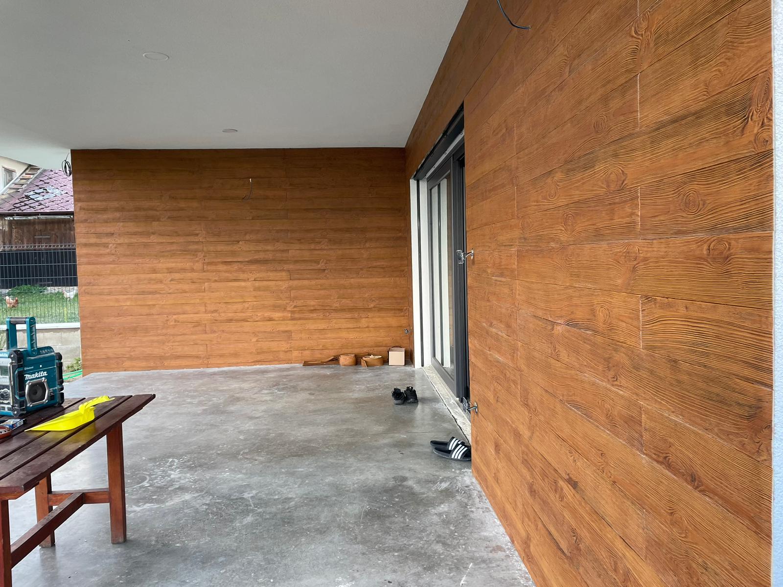 Nakupujte Elastické Fasádne Dosky z Kremičitého Piesku a Živice