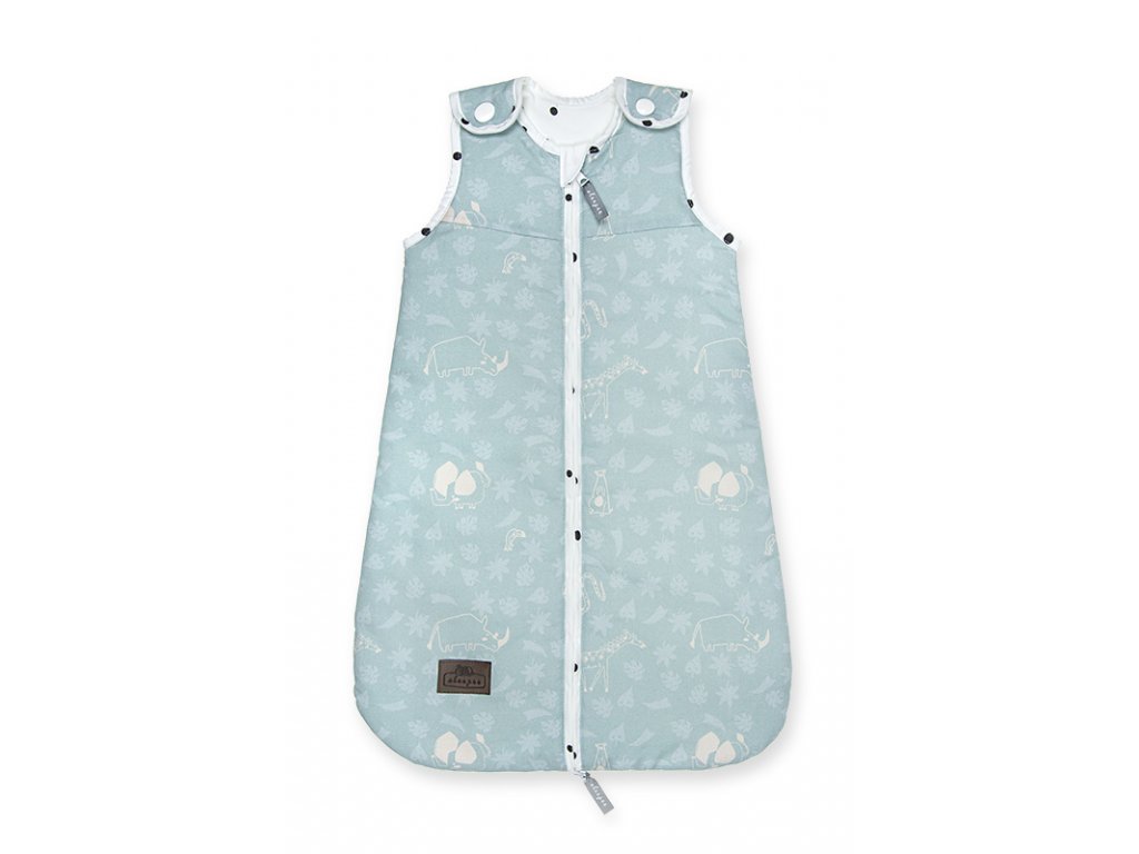 Dětské spací pytle pro miminko Sleepee