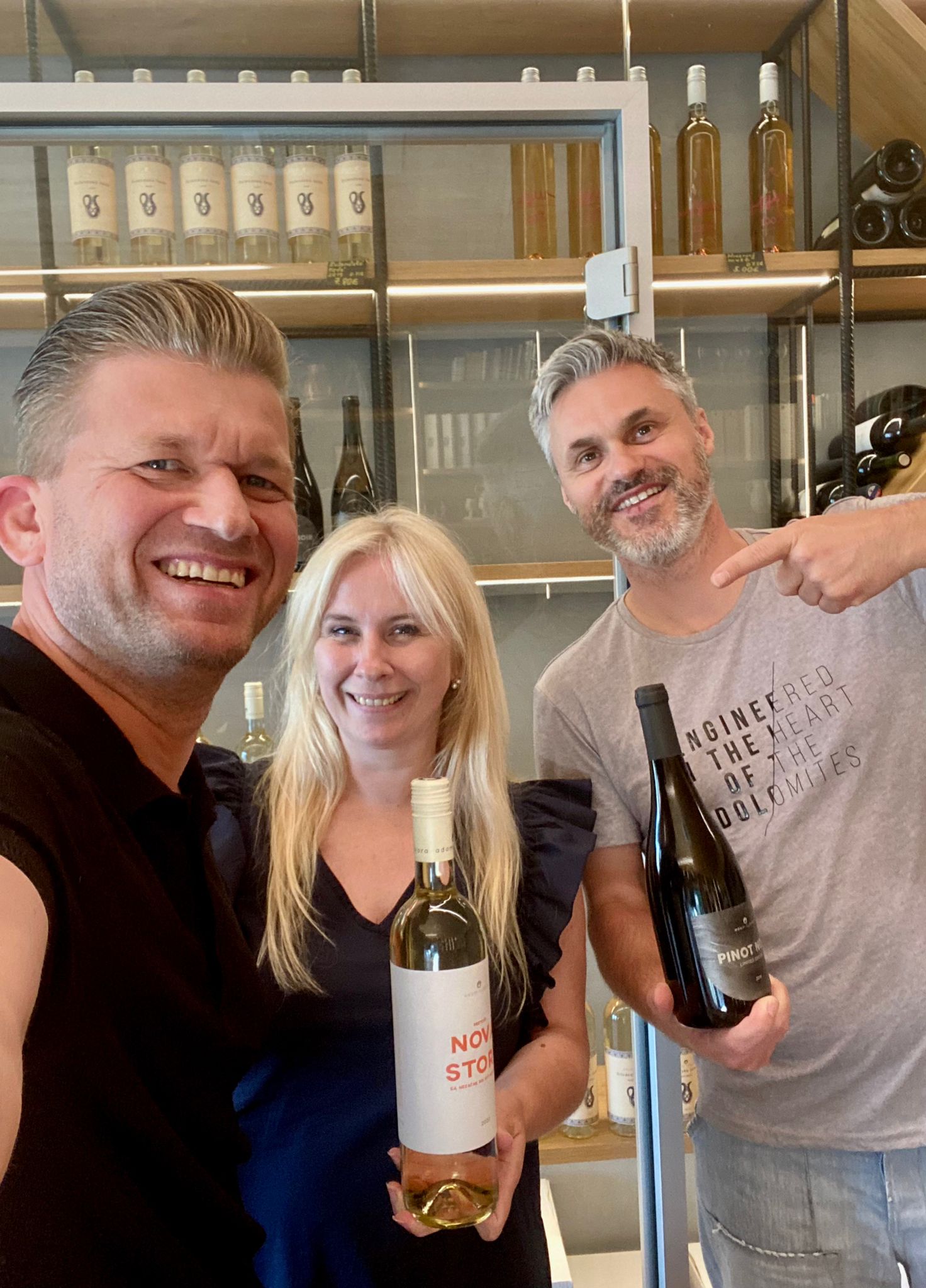 Sykora Fine Wines - Víno nejvyšší kvality z Karpat s dávkou tradiční ...