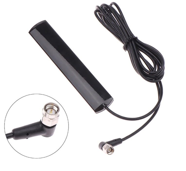 LTE anténa pre SIM kartu | Chytraautoradia.sk