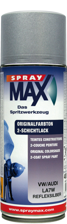 SprayMax Originální barva ve spreji VW/Audi L90E 400ml