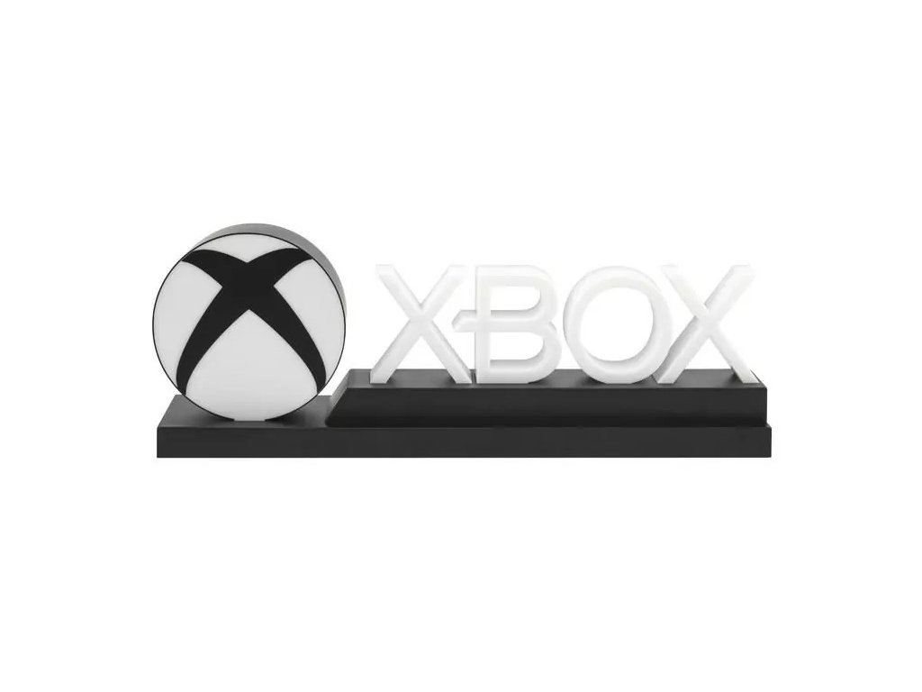 XBOX Icon light - SmartNákup.cz