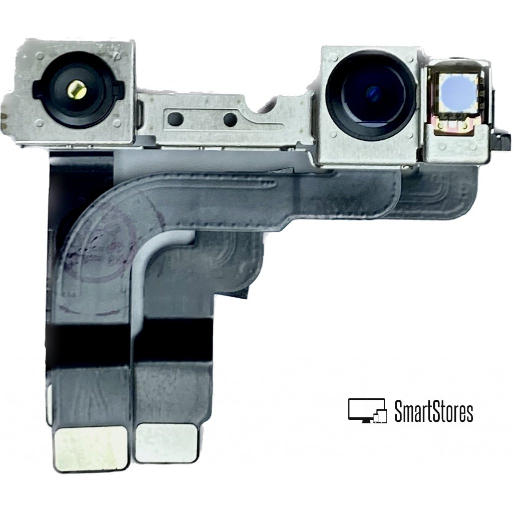 Apple iPhone 12 Pro Max - Predná Kamera + Proximity Senzor + Light ...