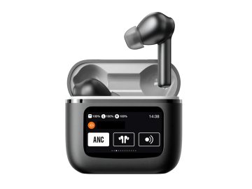 Bezdrátová sluchátka levně od 890 Kč | SMARTYhodinky.cz