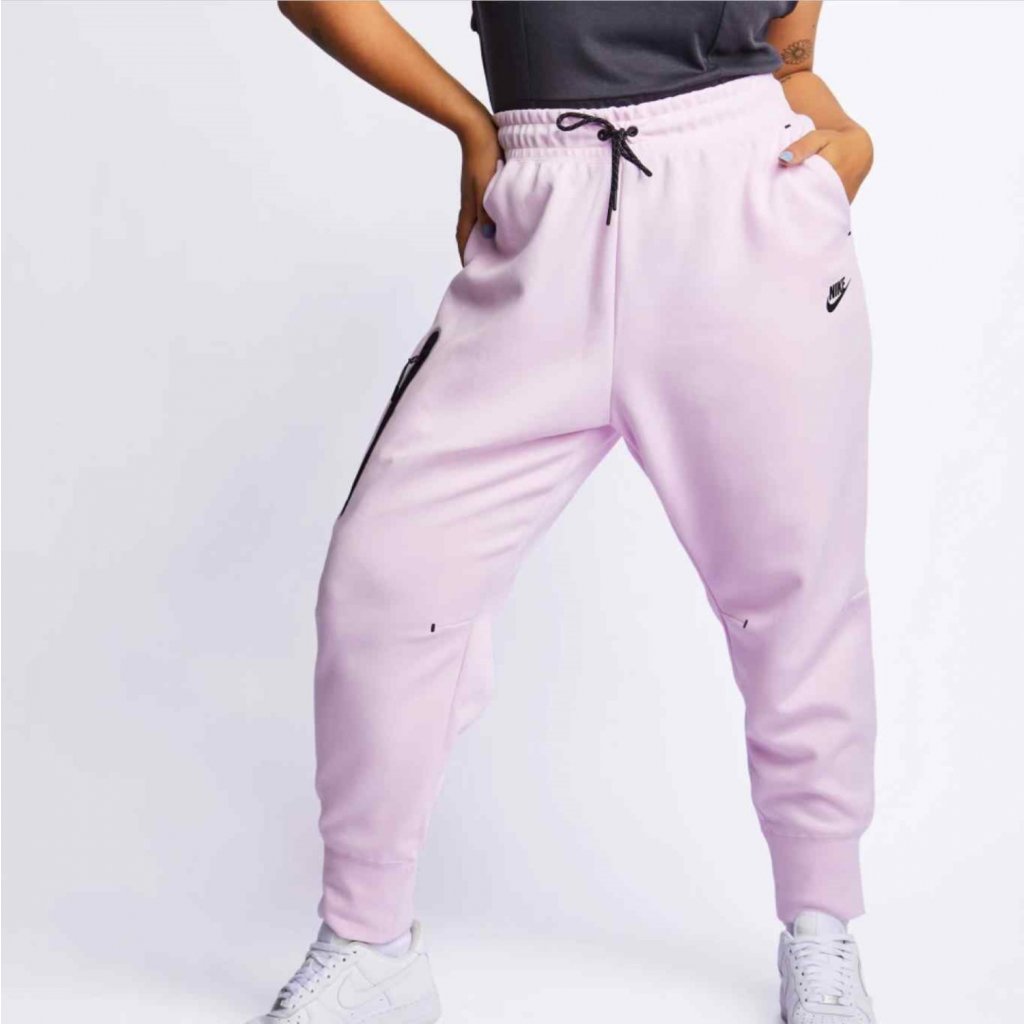 Nike Tech Fleece Plus High Rise