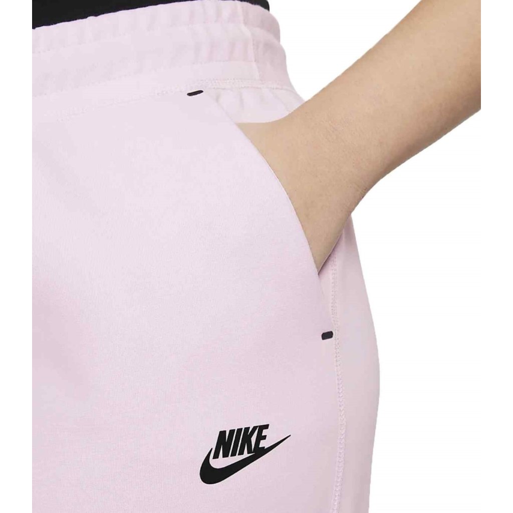 Nike Tech Fleece Plus High Rise