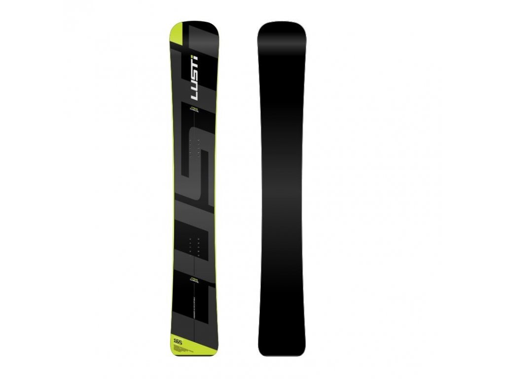 Lusti SNB FREECARVE za 10 900 Kč-Unisex | TOP