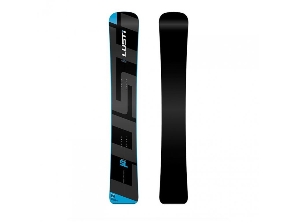 Lusti SNB ALPIN za 9 900 Kč-Unisex | TOP