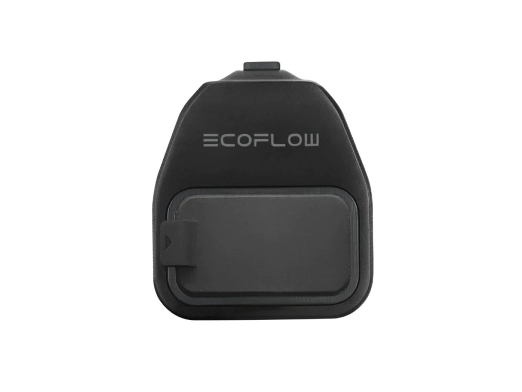 EcoFlow DELTA to Smart Generator Adapter - Solar Group