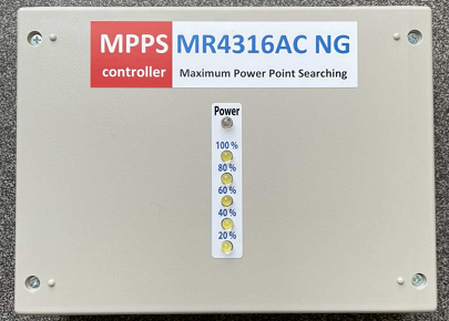 Ohřev vody solárním panelem