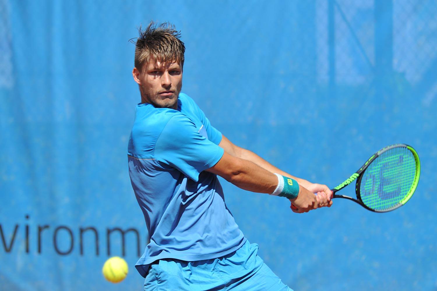 Solinco Tenisové Výplety | SOLINCOSPORTS.cz