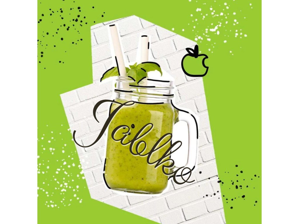 JABLKO | jedlabrcka.cz