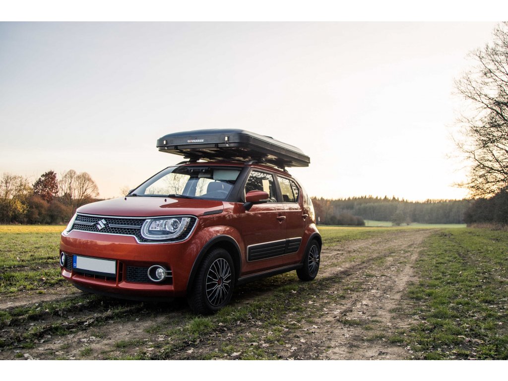 Autostan Myrmutt XL značky SOVNARAN - SOVNARAN