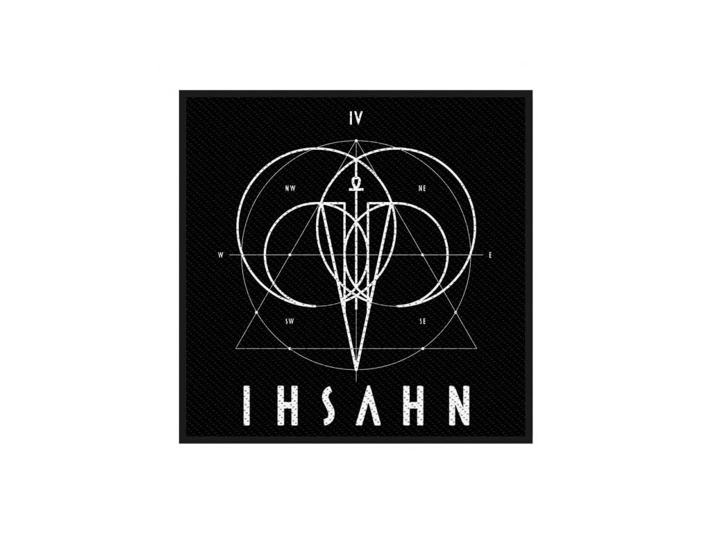 IHSAHN - Sparkshop.cz