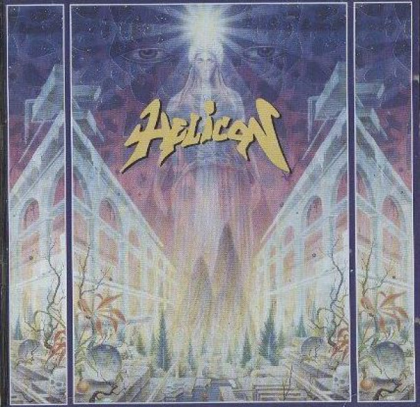 HELICON - HELICON - CD - Sparkshop.cz