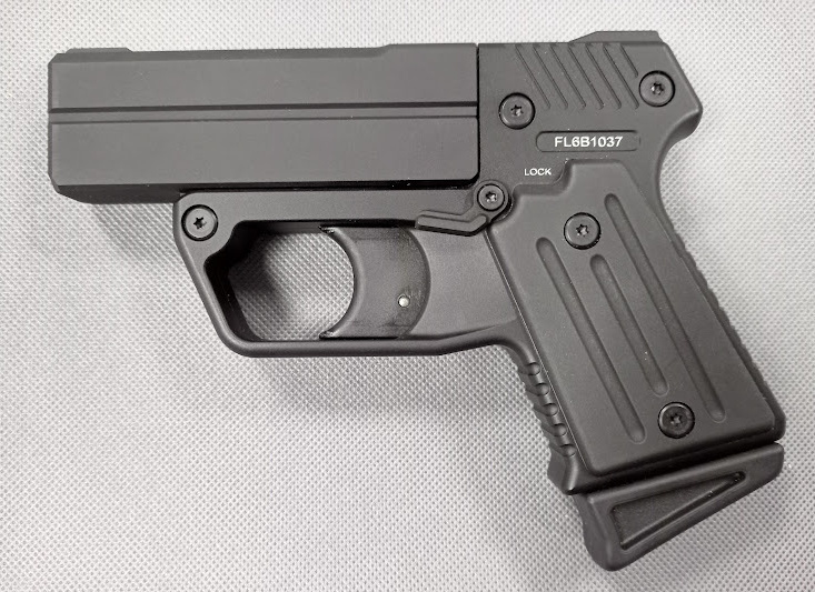 Detonics Glad Lite FL6 pistole - flobertka 6mm - SPIELBERG BRNO ARMS s.r.o.