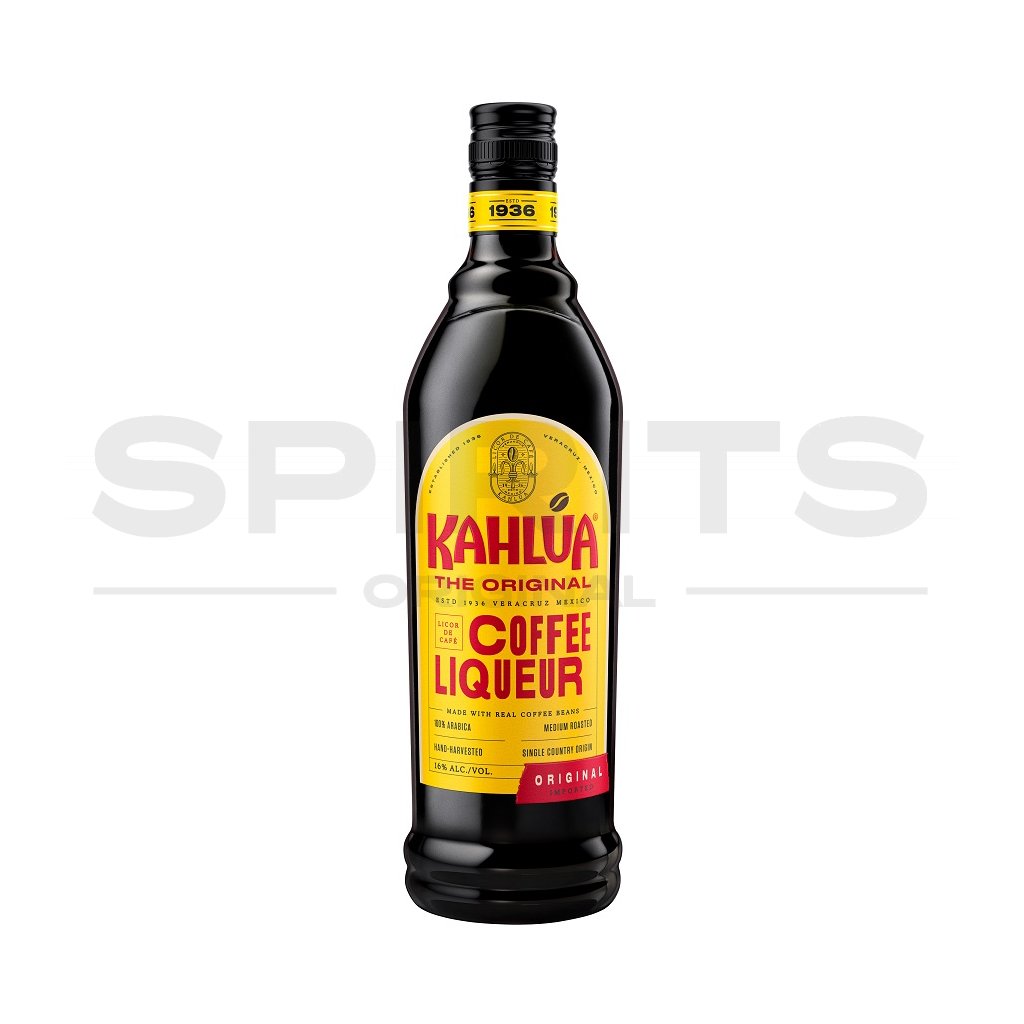 Kahlua 16% 1l - SPIRITS ORIGINAL
