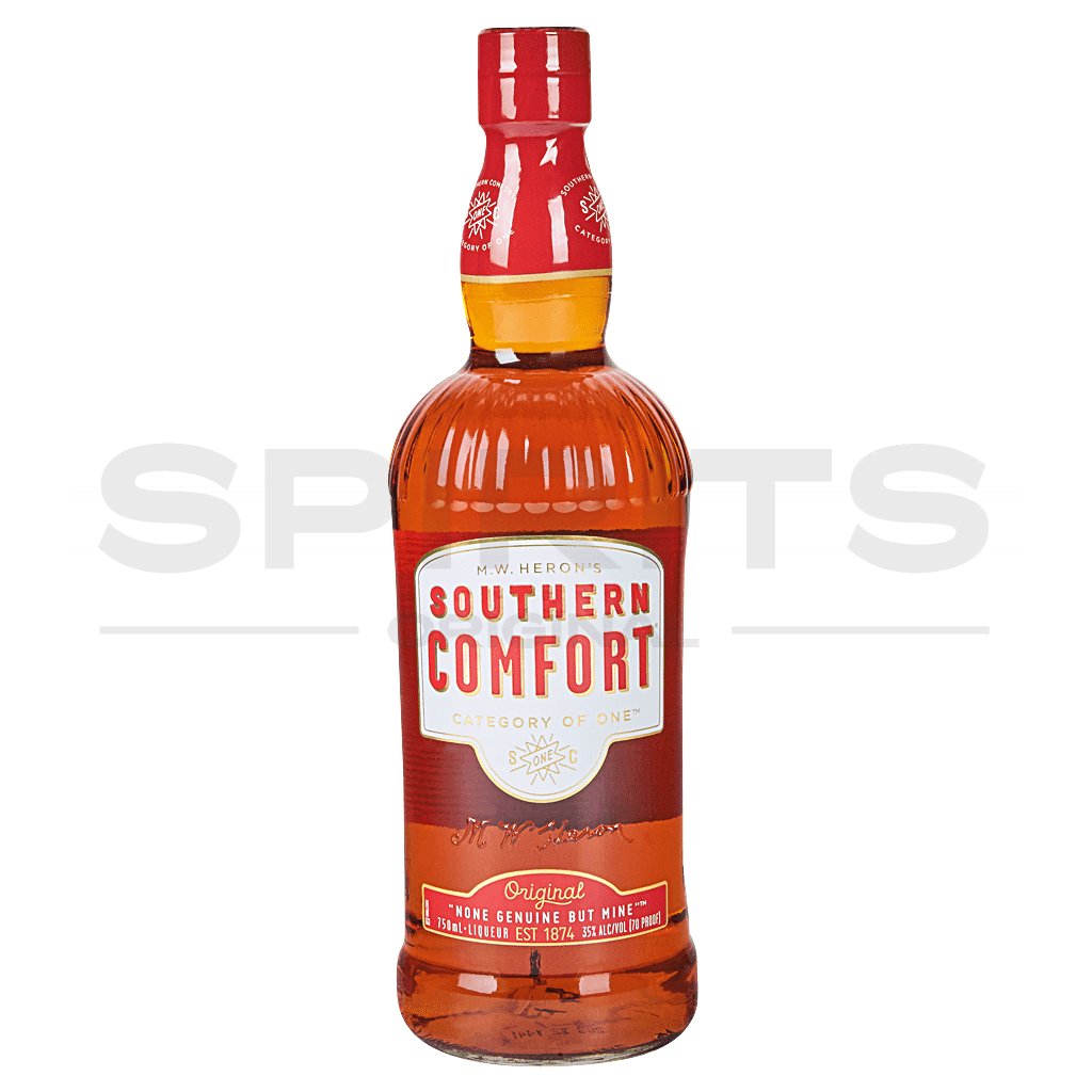 Southern Comfort 35% 1l - SPIRITS ORIGINAL