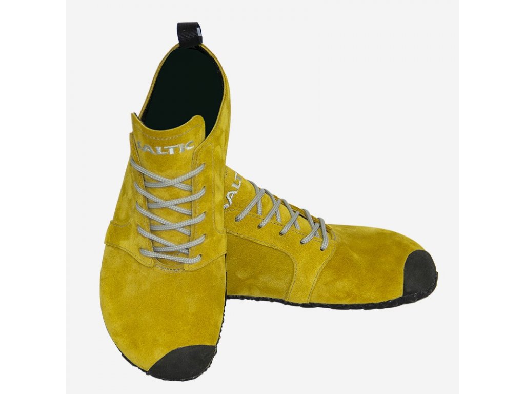 SALTIC BF FURA M žlutá - Sport-Hlubina.cz