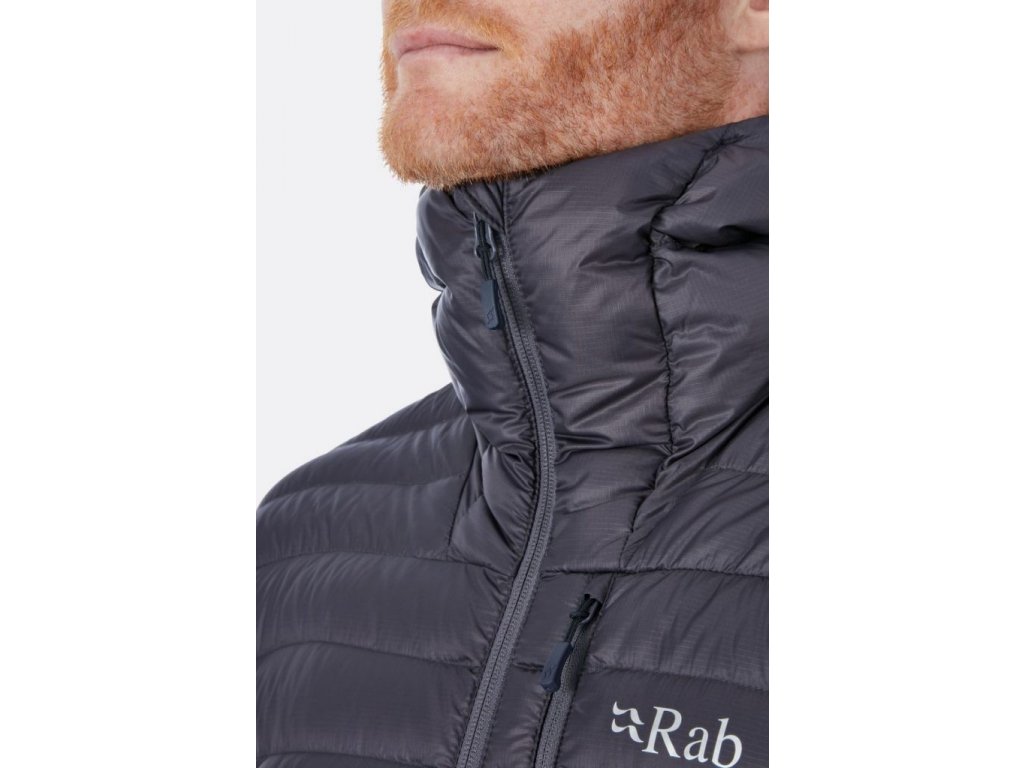 RAB MICROLIGHT ALPINE footprint graphene - Sport-Hlubina.cz