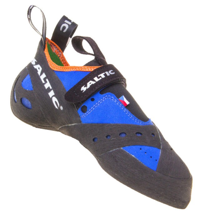 SALTIC lezečky ENIGMA NOP - Sport-Hlubina.cz