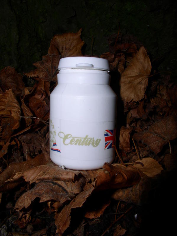 Century pasta na ošetření prutu G4 Cleaning Paste (S1) | Sportcarp.cz