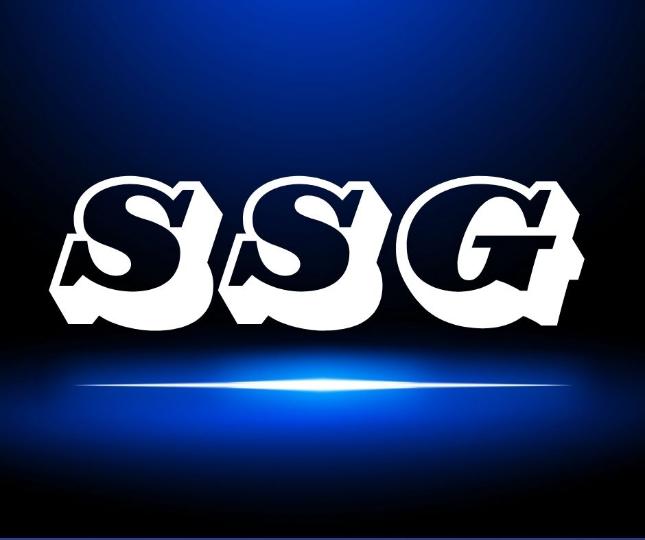 Návod na použití - SSG