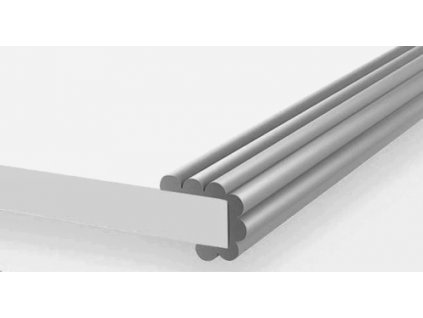 Chrániče na ostré rohy nábytku