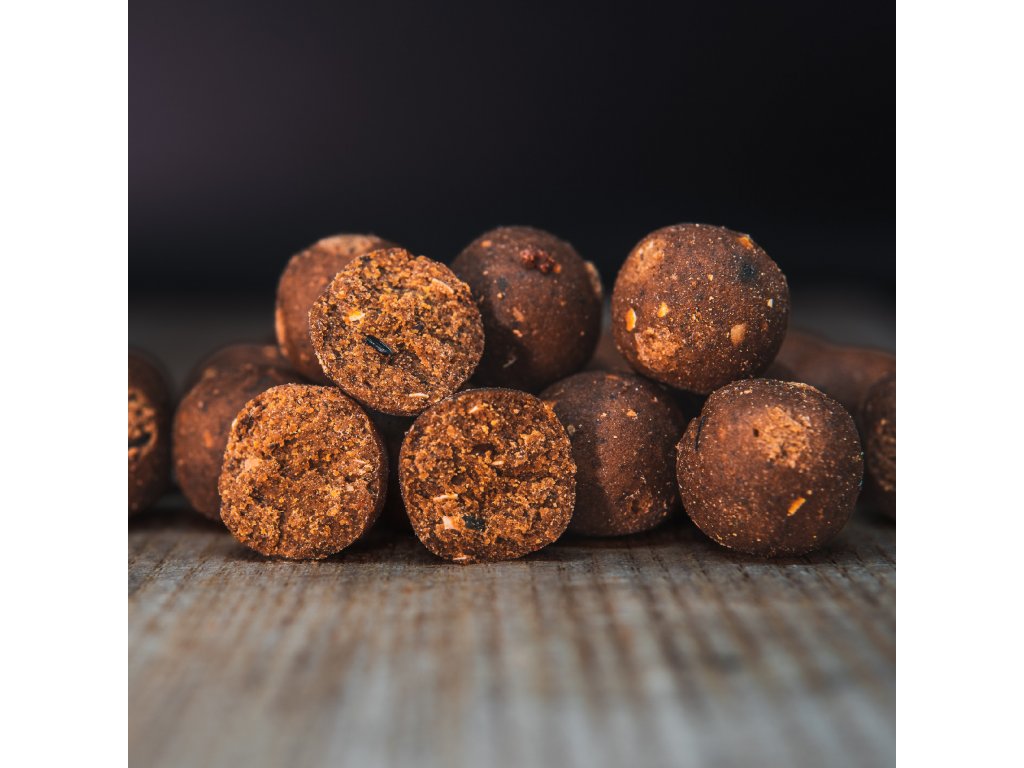 Boilies - Squat Carp - oficiální eshop