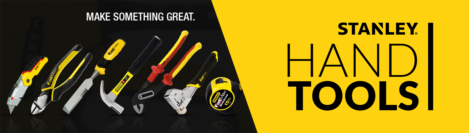 Stanley Works - STANLEY a DeWALT