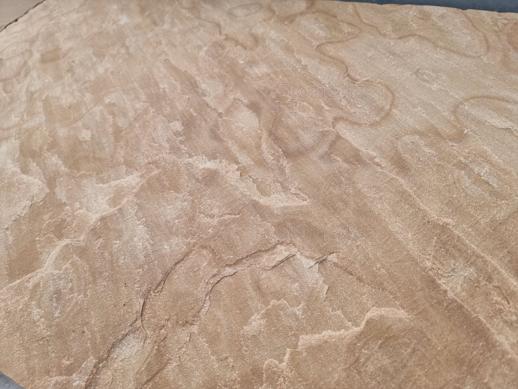 Pískovec Camel 90x60 cm, tl. 2,2 cm | Stonetra