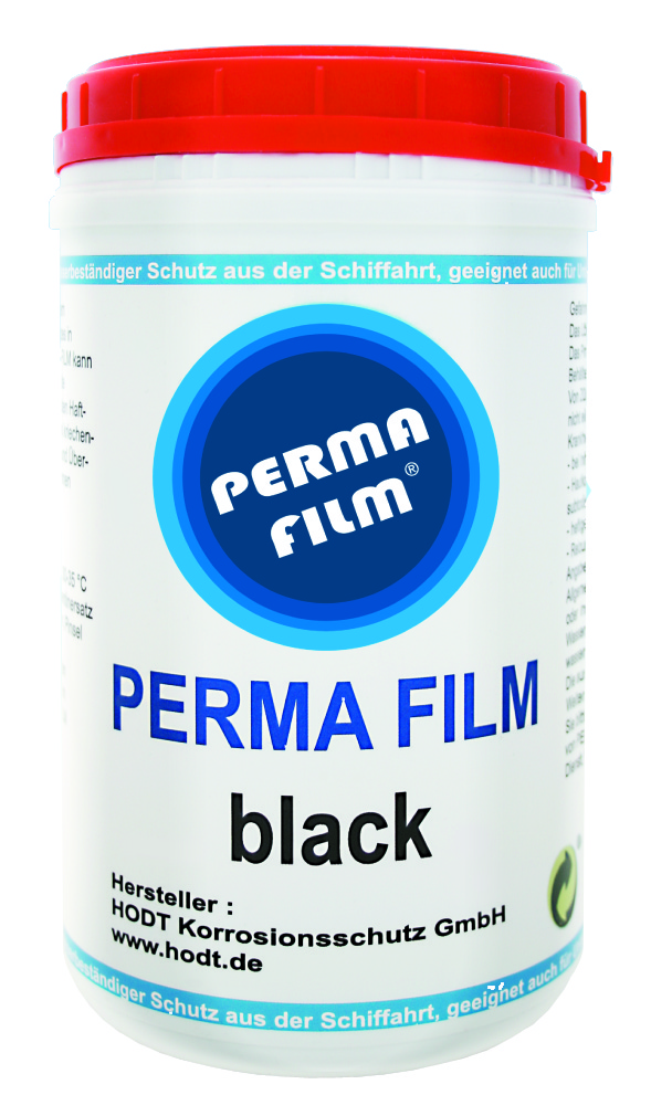 Ochrana proti korozi Perma Film Black 1 litr