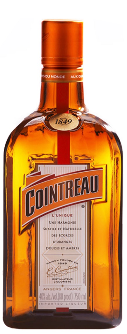 Cointreau 40% 0,7l