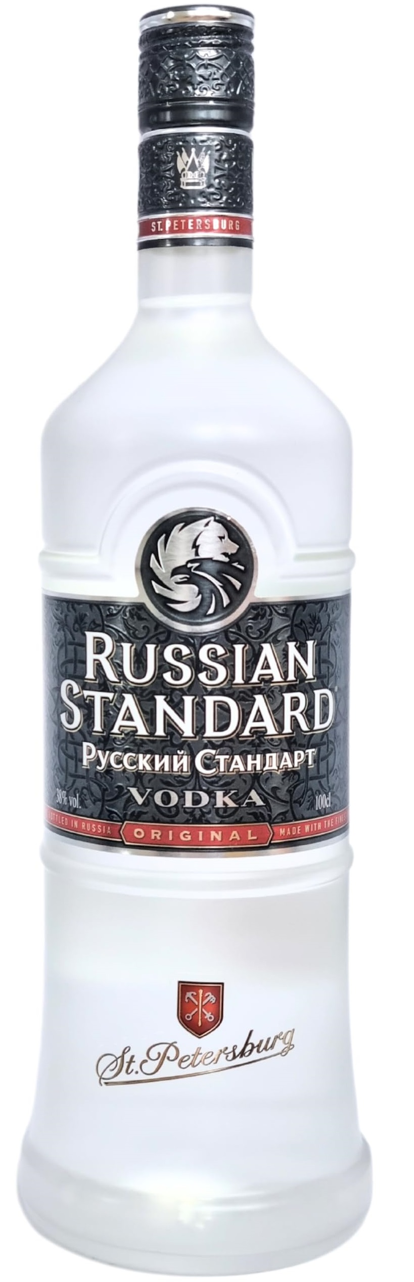 Russian Standard Original 40% 1l