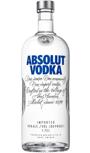 Vodka Old Herold Panák 40% 0,04l (holá láhev) - Nejnižší cena - Alkohol ...
