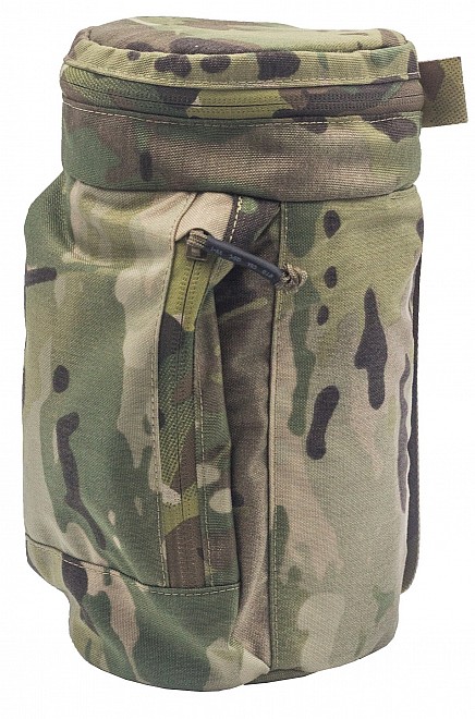 COMBAT SYSTEMS pouzdro JETBOIL POUCH - MultiCam - Sullyho zbrojnice