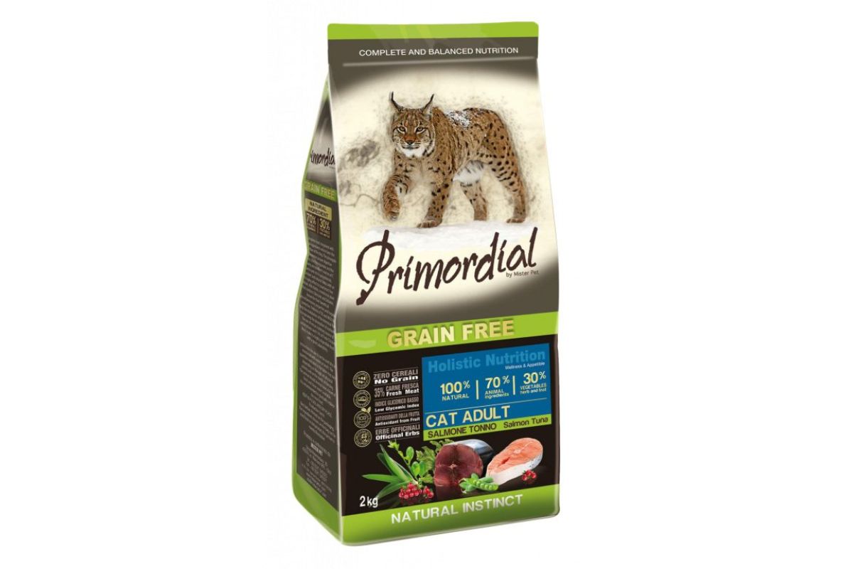 10 tipů na nejlepší granule pro kočky