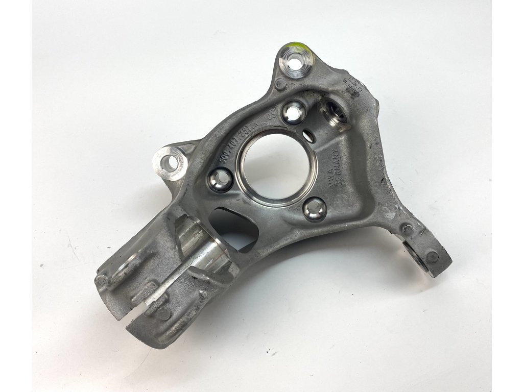 5Q0407253A Hliníková těhlice (levá) - Super-parts.cz