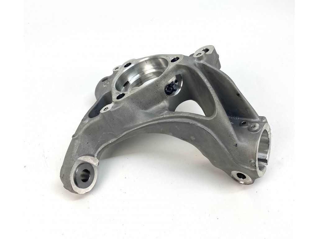 5Q0407253A Hliníková těhlice (levá) - Super-parts.cz