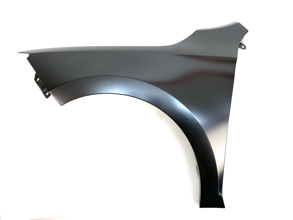 5JA821021D ŠKODA RAPID / SEAT TOLEDO Levý blatník - Super-parts.cz