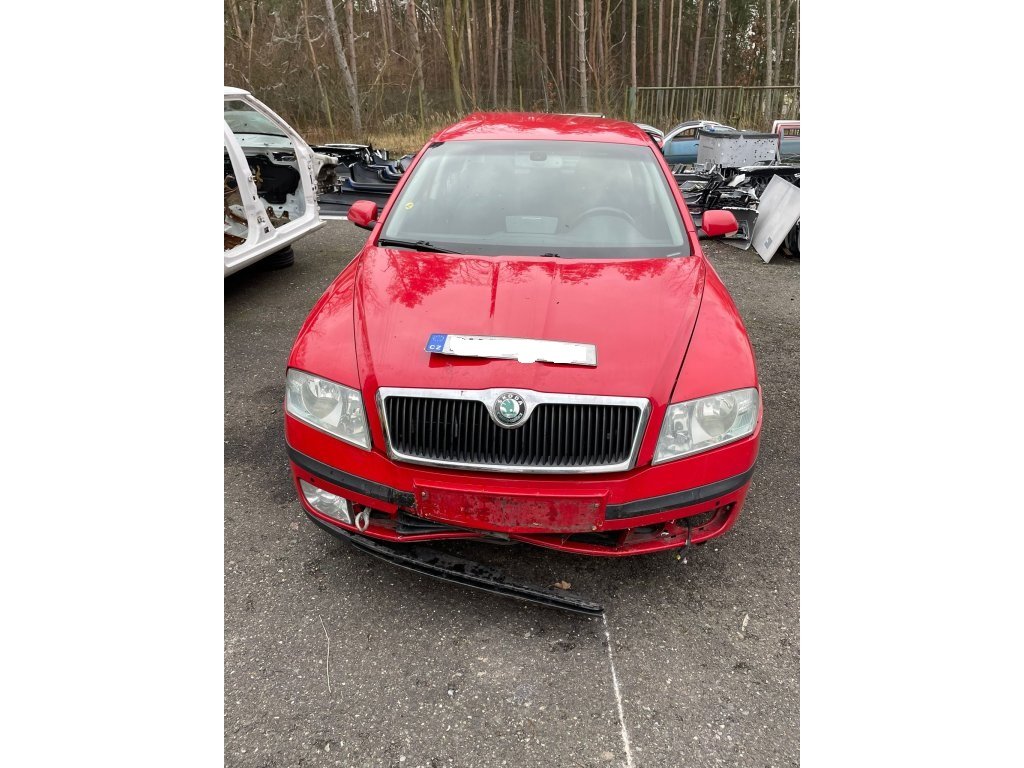 Skoda parts cz store