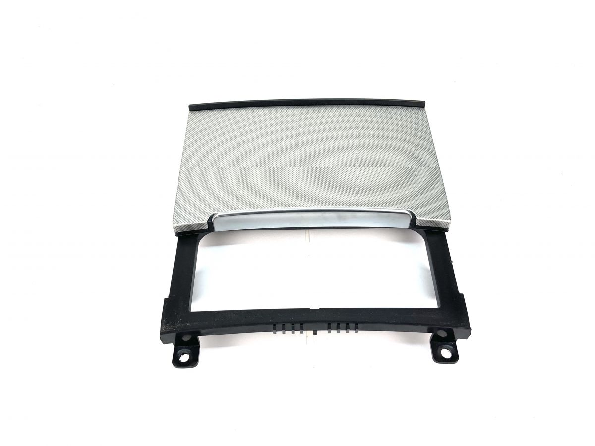 4G0863273 4PK Víko středové konzole A6 4G (POPELNÍK) - Super-parts.cz