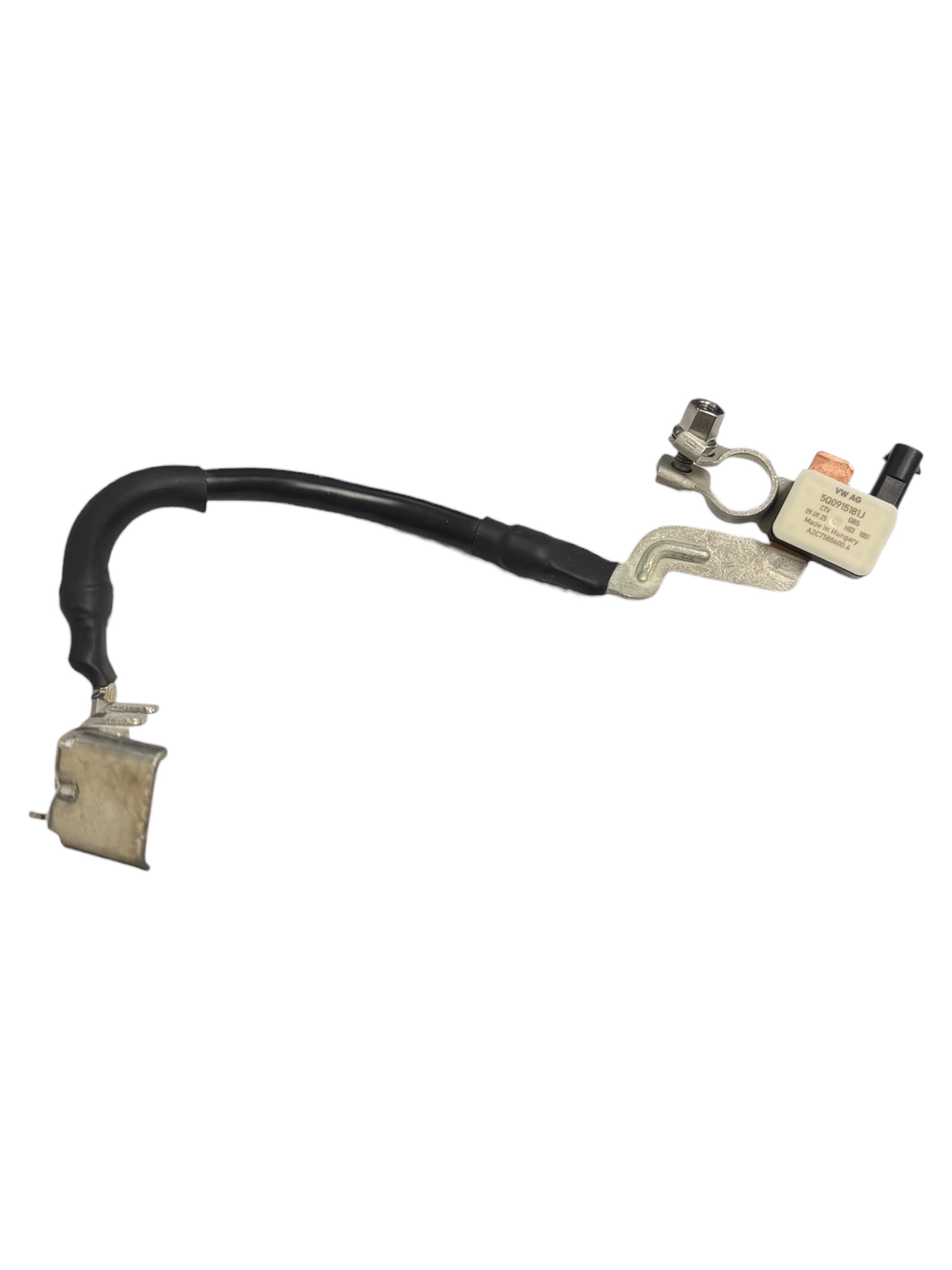 5Q0915181J Battery control unit - Super-Parts